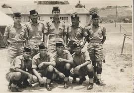 Pengajian Malaysia: Rukun Negara