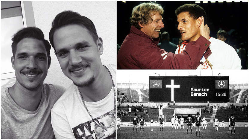 maurice banach - Germany News Collections