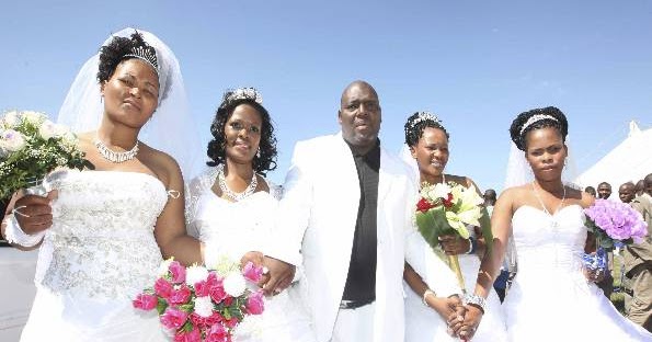 ÇOK EŞLİ HRİSTİYAN TOPLULUK: MORMONLAR - Merak Uyandıran Gizemler ve ...