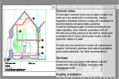 What New in AutoCAD?: Mtext Enhancements