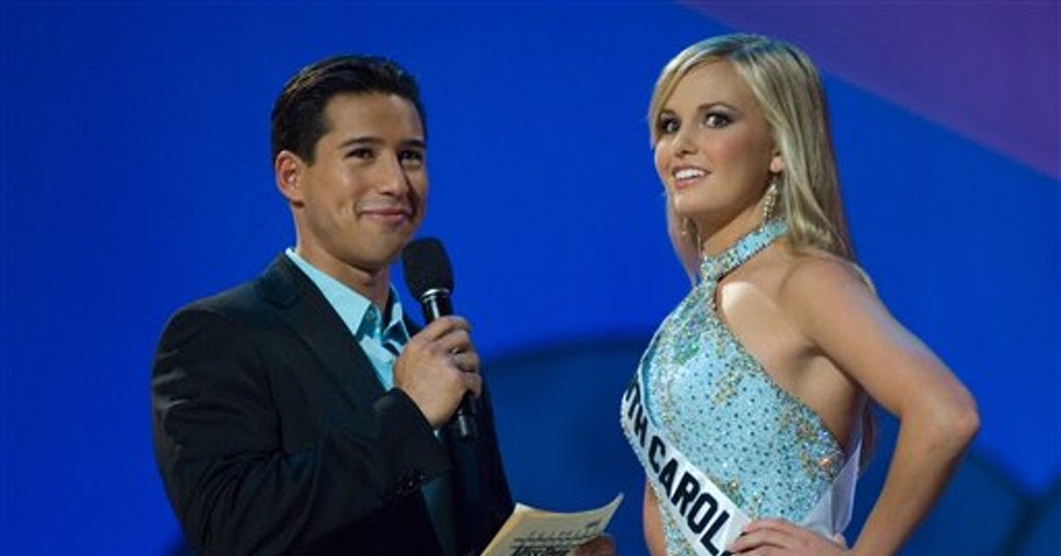 5 beauty pageant Interview fails ! | TiaraObsessions