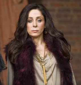 Conversations Magazine: Mob Wives Chicago's Nora Schweihs: Enjoying Her ...