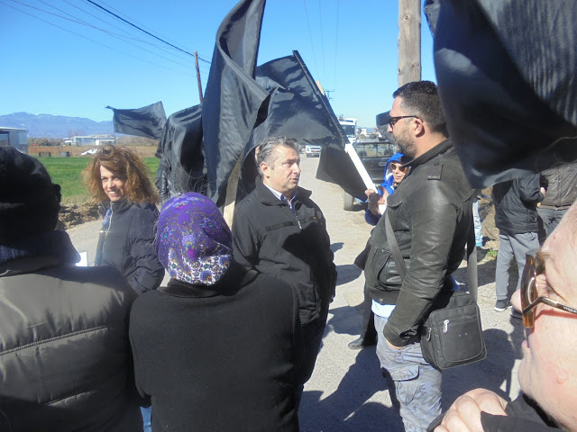 ΠΙΕΡΙΚΗ : ΓΑΝΟΧΩΡΑ: ΔΙΑΜΑΡΤΥΡΙΑ ΚΑΤΟΙΚΩΝ ΓΑΝΟΧΩΡΑΣ ΣΤΟ ΑΜΑΞΟΣΤΑΣΙΟ ΤΟΥ ...