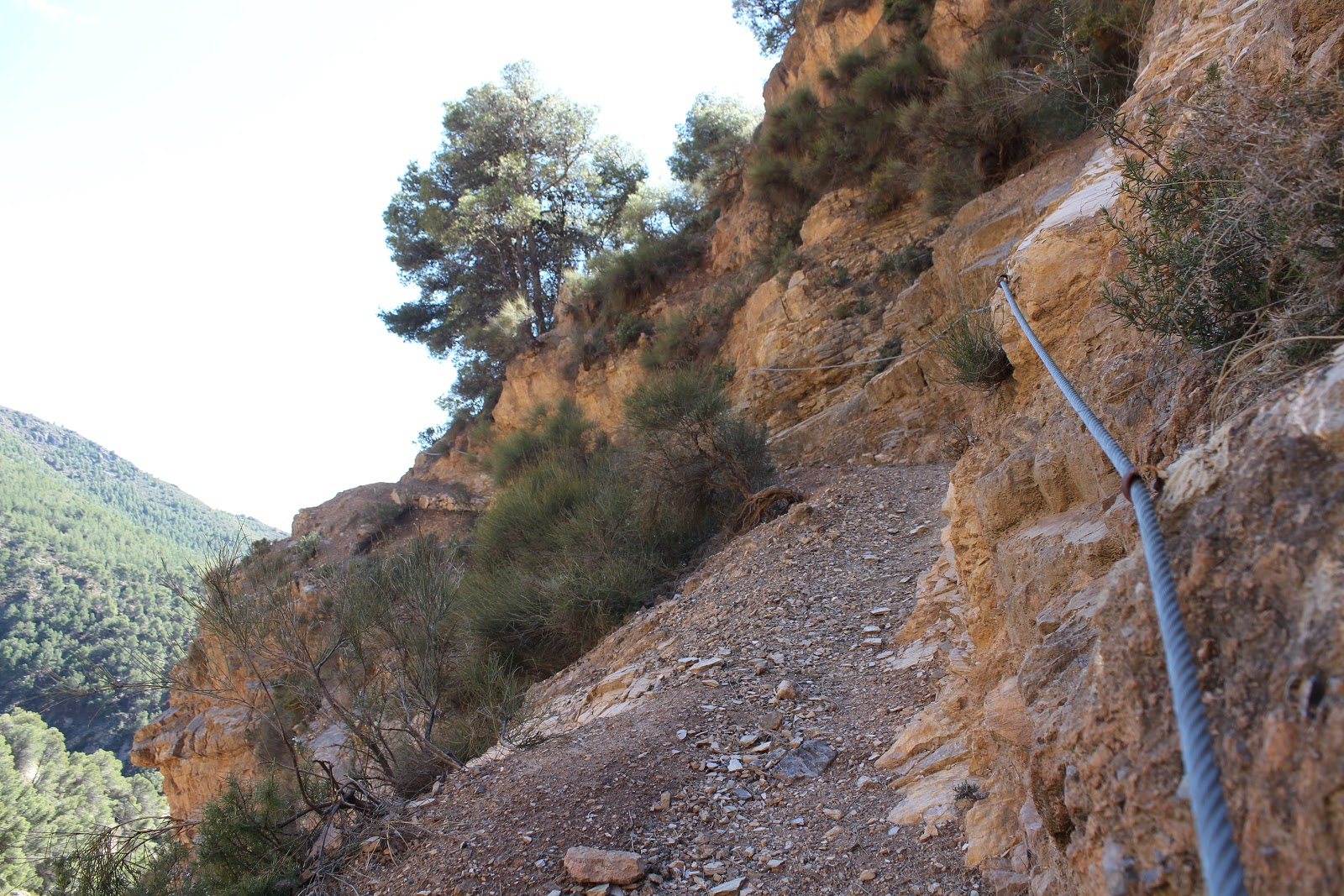Patrimonio Almeriense Pueblo a Pueblo : Casa De Dios, pero el de Castala