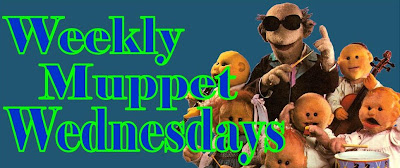 Sesame Street Kids'TV: Weekly Muppet Wednesdays: Bobby Benson