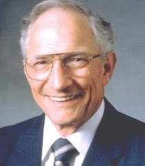 Robert Noyce (Penemu Microchip dan Pendiri Intel) | acak corak informasi