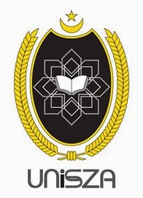 Suri Inairus: Logo Baru UniSZA 2013 Memang Cantiklahh!!
