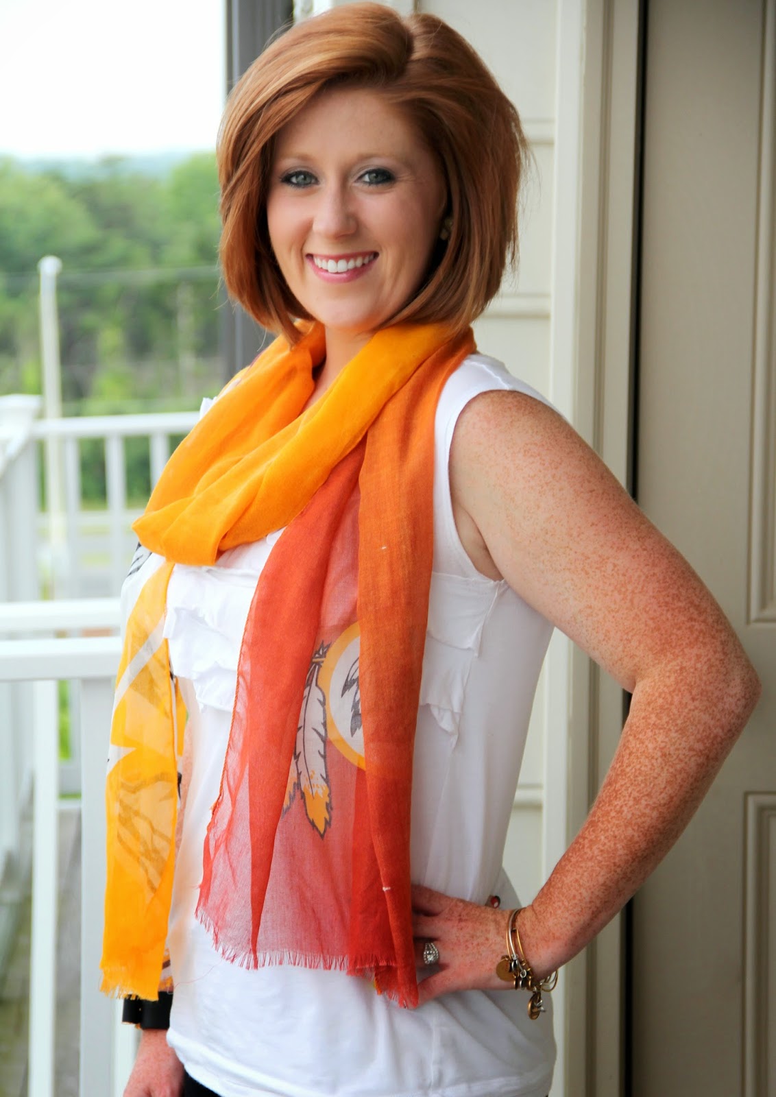 A Little Bolt of Life: WIWW - Team Spirit