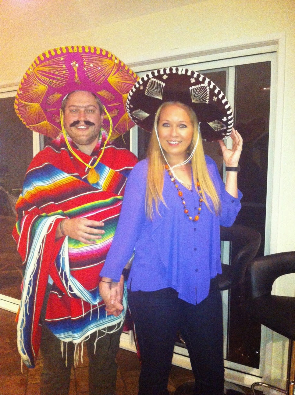 Dress up Parties! - Salt of the Earth Catering