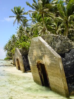 .: Klątwa wyspy Palmyra (2)