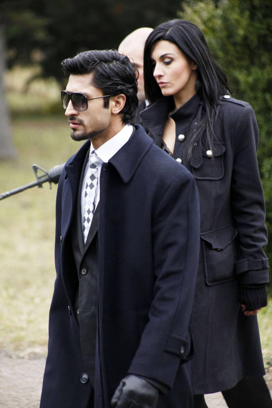 David Billa Movie Stills Gallery