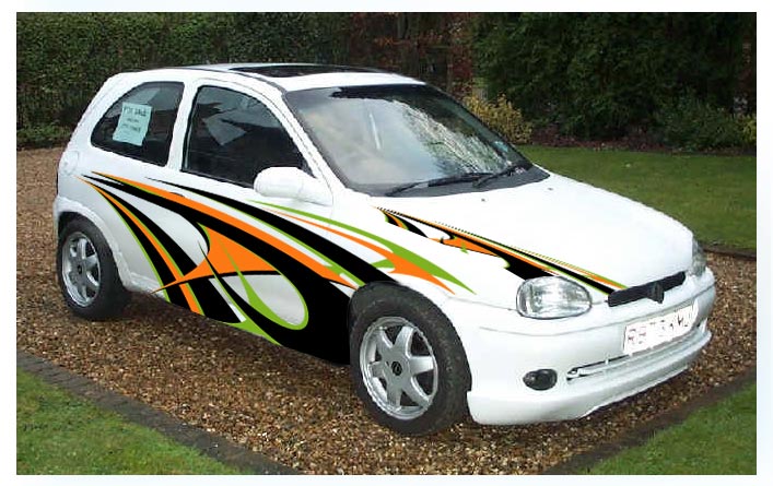 tuning venezuela: DISEÑOS PERSONALIZADOS: