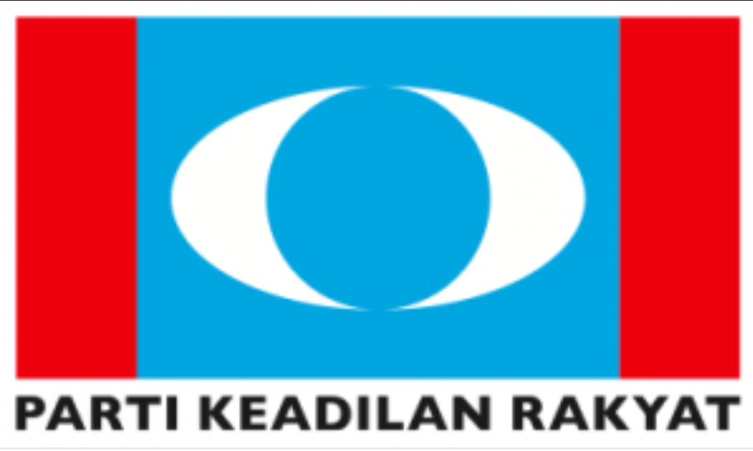 Logo PKR Untungkan DAP | THE UNSPINNERS KEMBALI