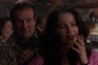 Waiching's Movie Thoughts & More : Jack Movie Screenshots (1996) Part 16