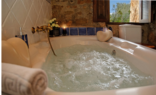 ART RUSTIC - Turismo rural 3 estrellas - www.casaconjacuzzi.com: Ideas ...