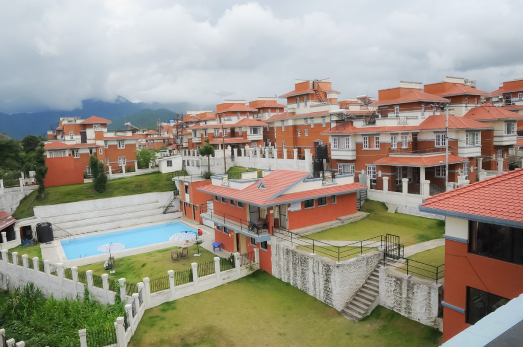 Civil Homes Phase III Sunakothi, Housing Colony in Sunakothi Lalitpur