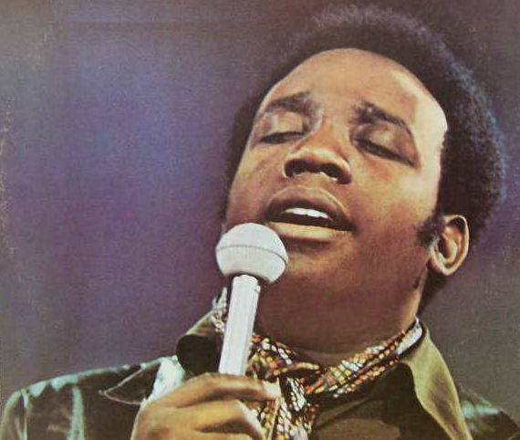 Efemérides Musicales: Jerry Butler