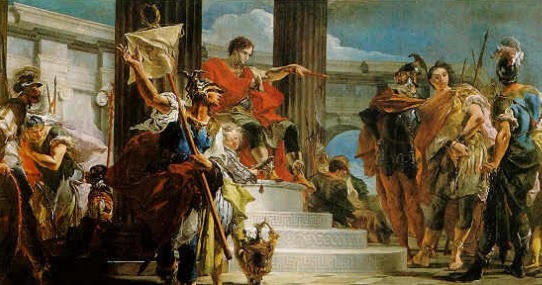 Roman Law: The republican constitution (VI): The consulate