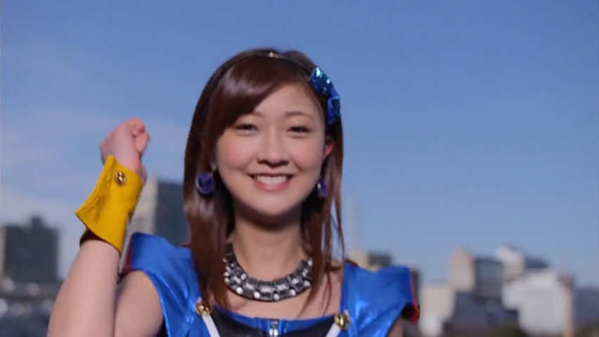 Berryz Koubou - Be Genki Event V ~ Airii~n deshou?!