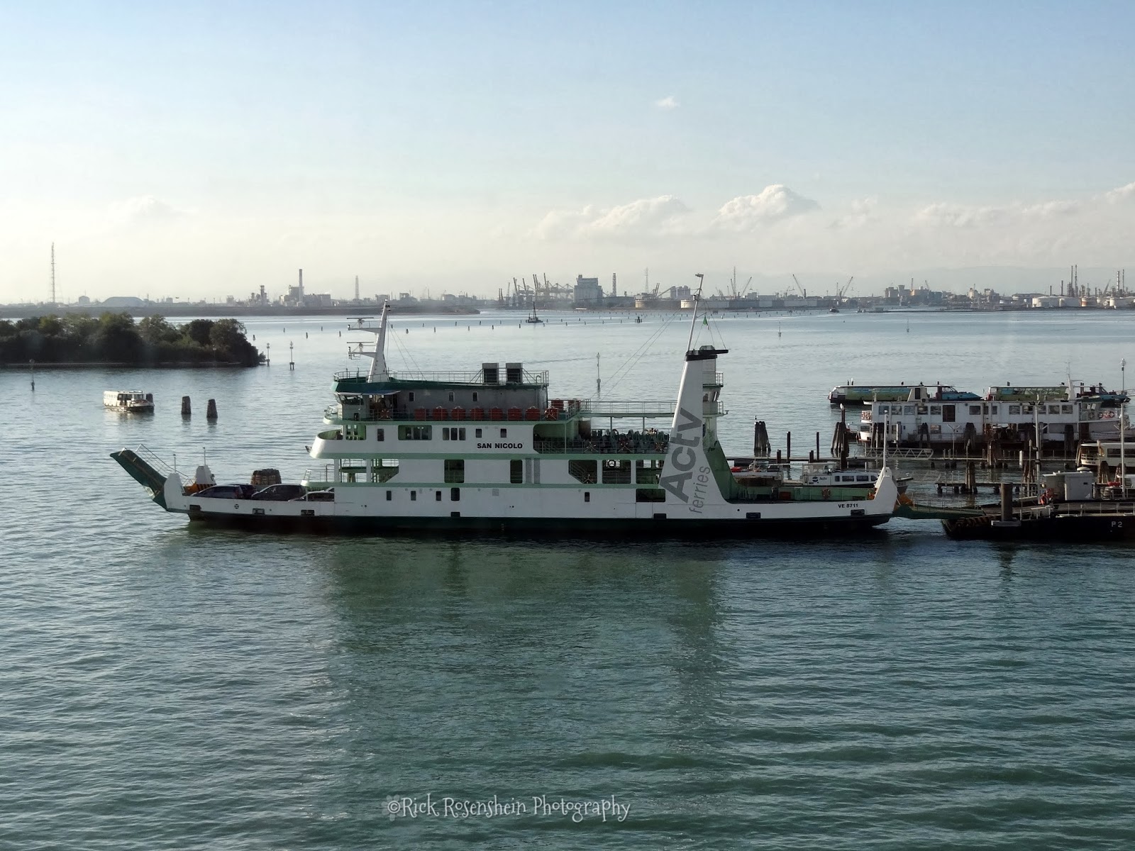 Life Through My Eyes: All Aboard The NCL Jade And Time To Leave Venice