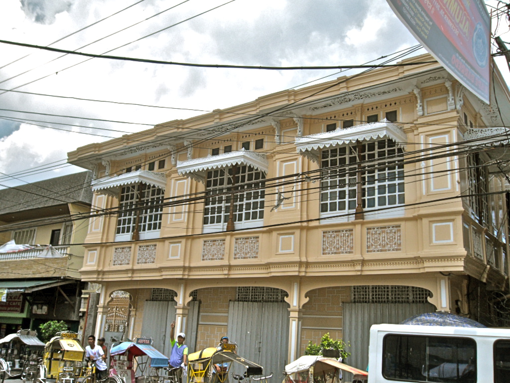 Pinoy Arkitektura: Ancestral Houses of Malabon