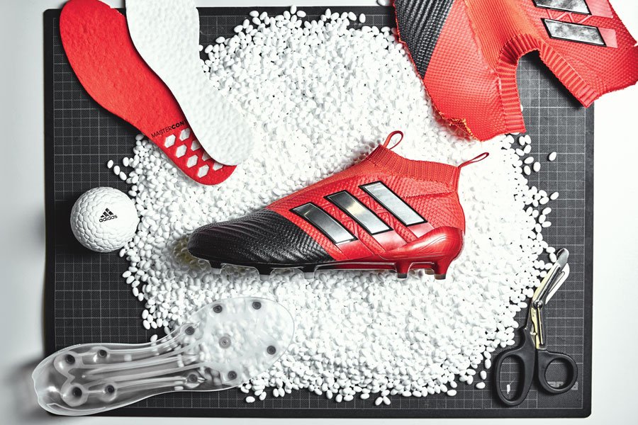 All-New Adidas Ace 17+ PureControl Boots Released - Footy Headlines