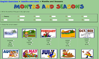 Our English Corner: MINI BEASTS