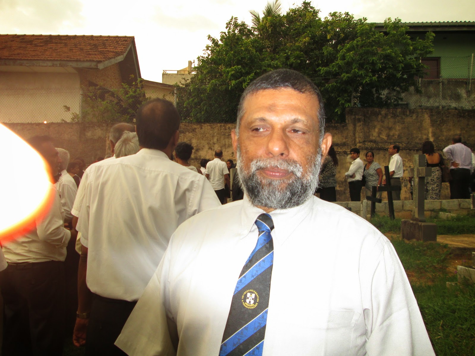 Class of 74, S. Thomas Mt. Lavina (STC)