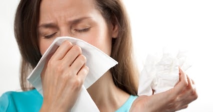 Sihat Ceria dan Cantik Bersama Kak SS: Rawatan resdung, punca dan tanda ...