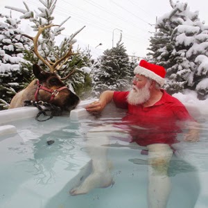 Arctic Home Living Jacuzzi Hot Tubs in Alaska: Why a Hot Tub Makes a ...