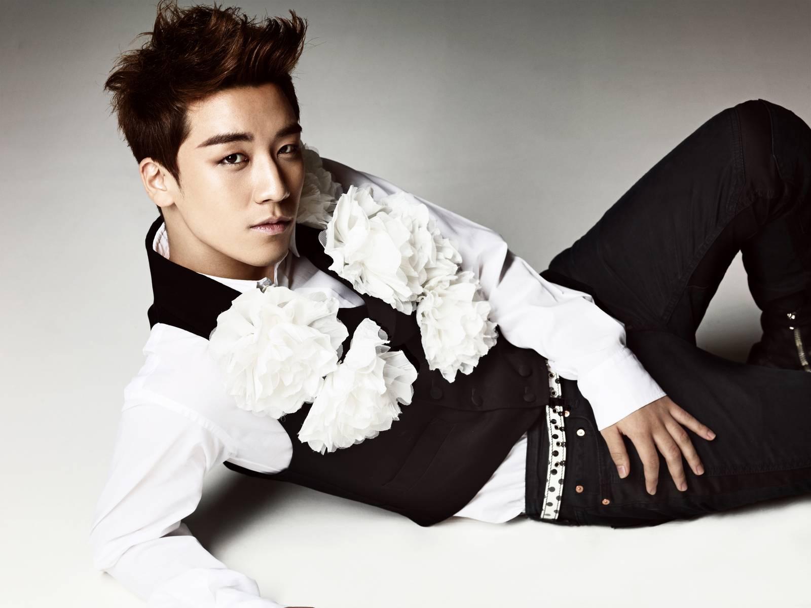 Seungri de BigBang en rumores de citas con una fan - KpopWorld Mx ...