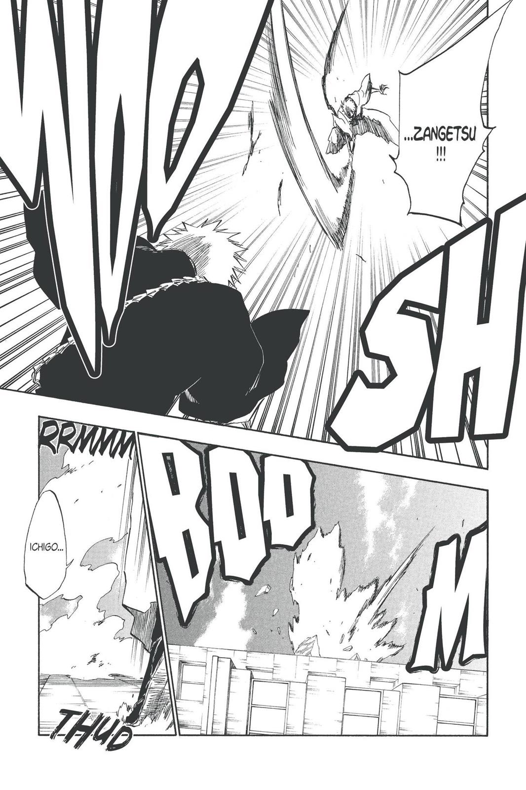 Dual Zanpakutō : r/bleach