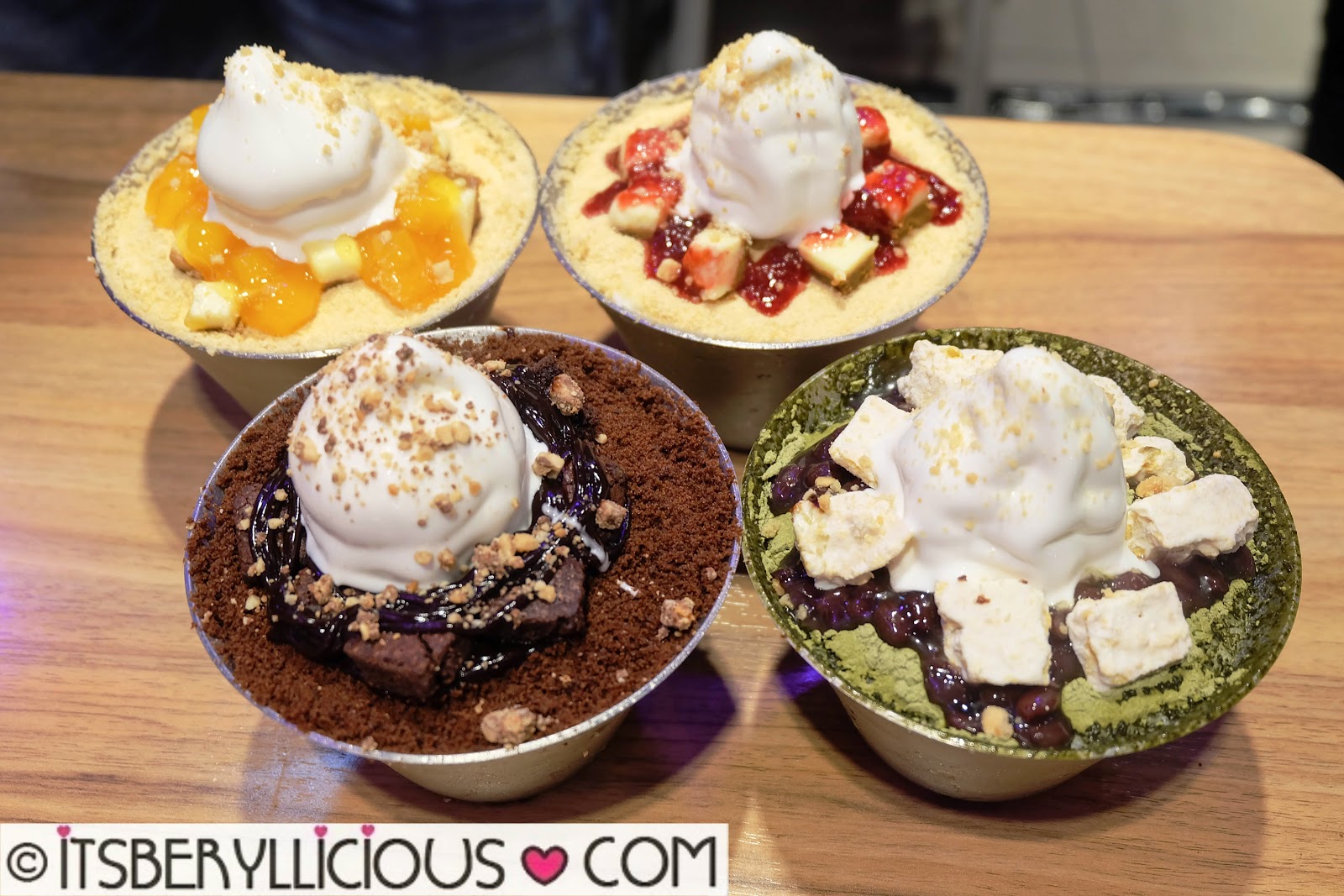 Korean Yogurt Bonchon at Sherlyn Weyer blog