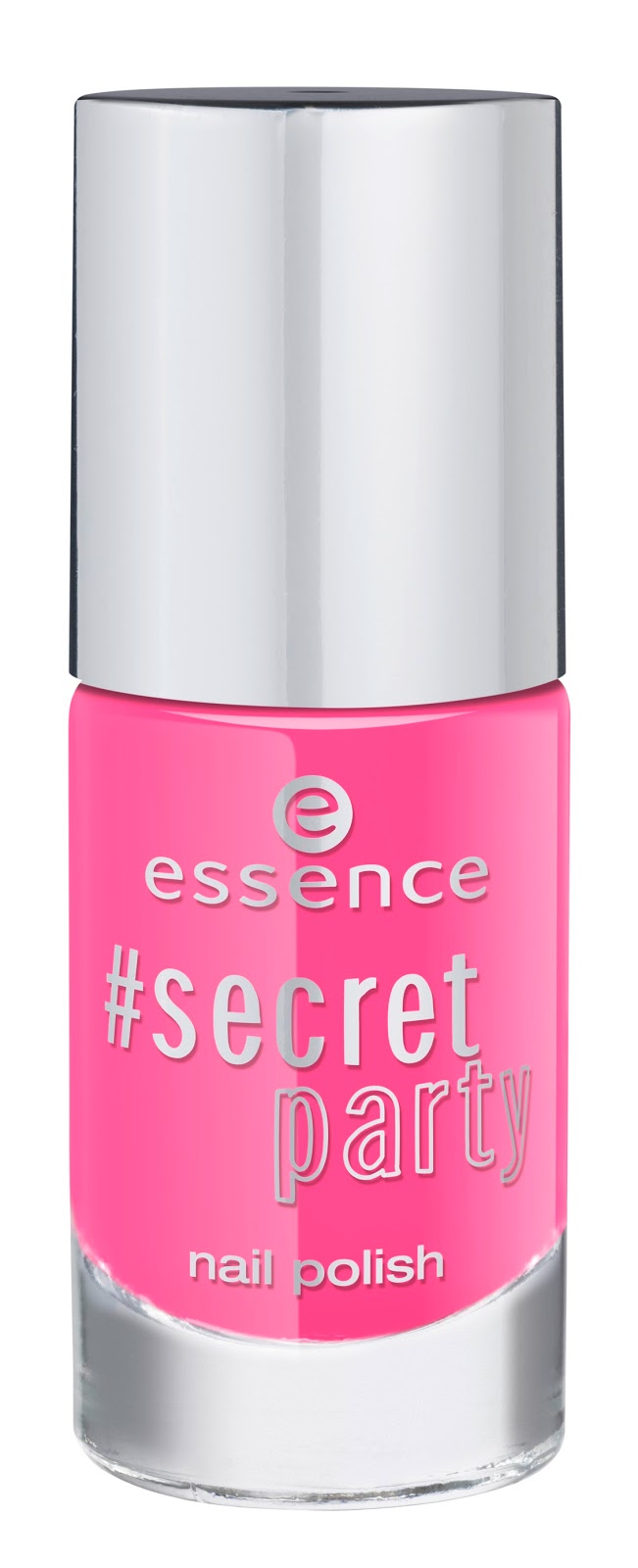 SOÑANDO EN TECNICOLOR: Essence Secret Party