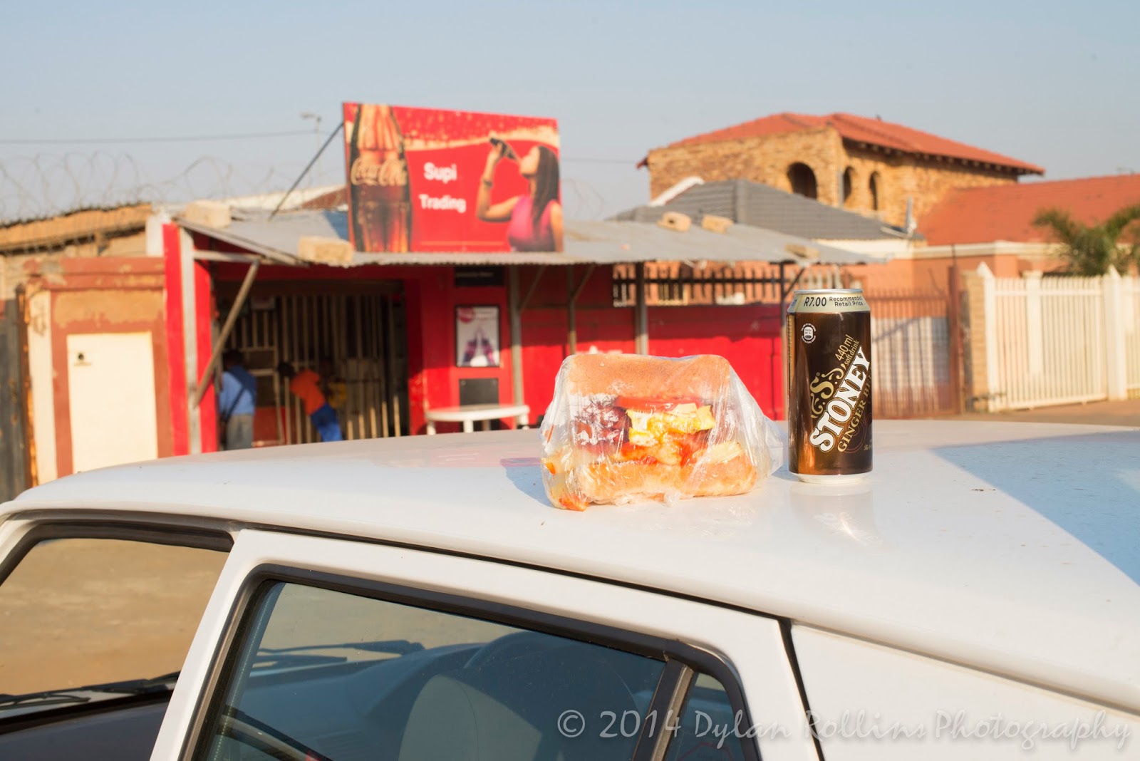 Dylan in Mamelodi, South Africa: Sphatlo: The Answer to South African ...
