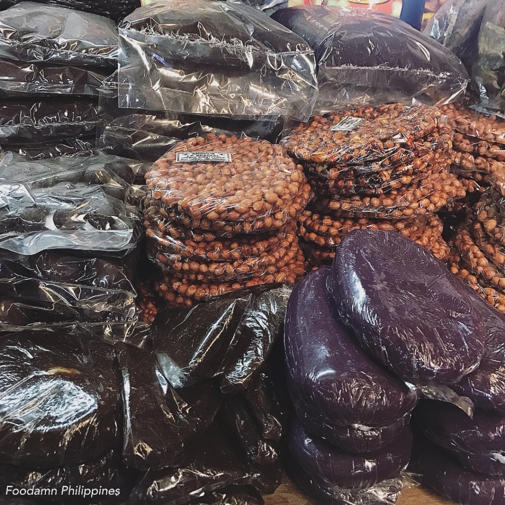 What to Eat in Taal Batangas