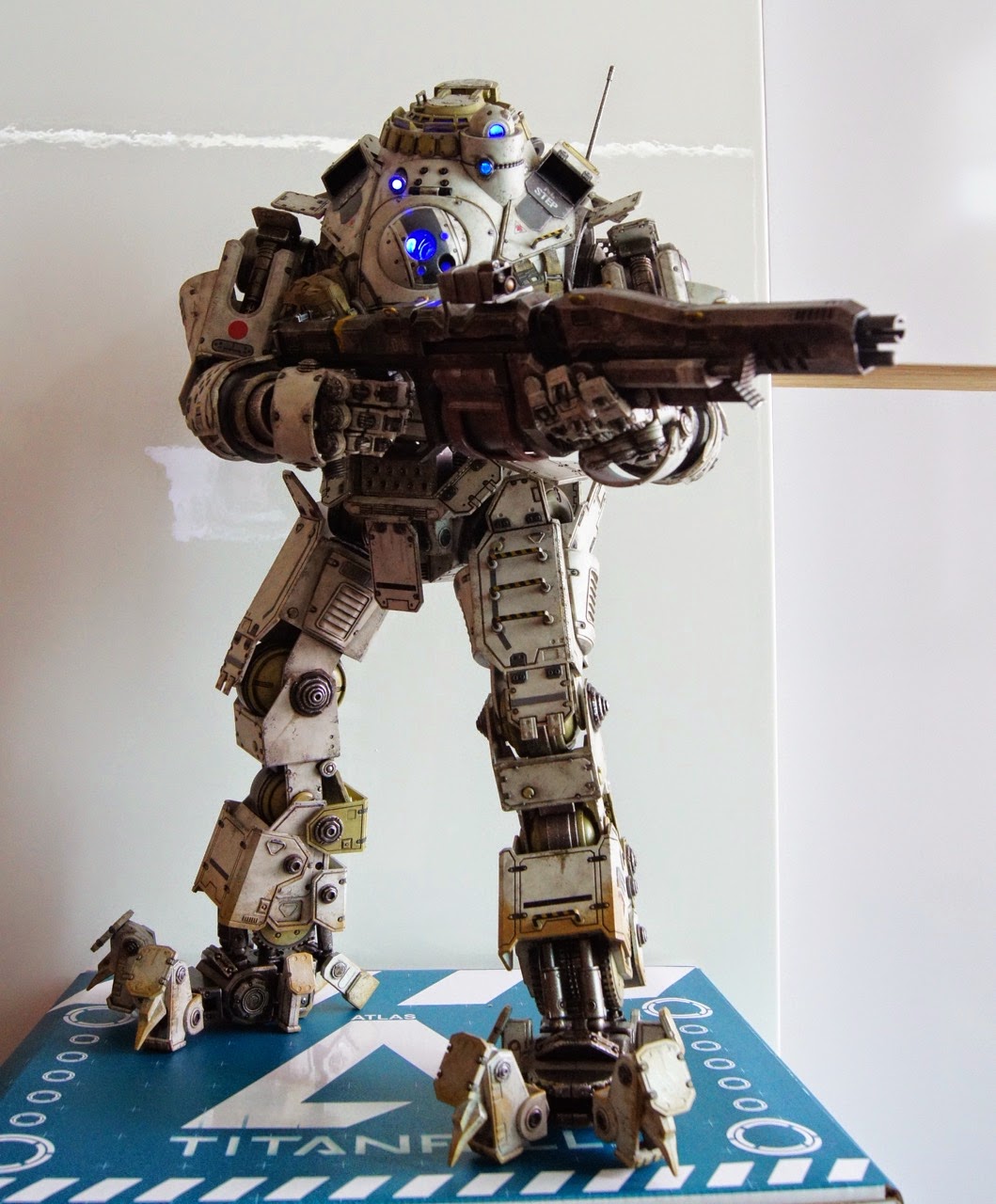 Pin by Metapsyche . on Mech Toys, Mecha LEGOs, model kits, robot action ...