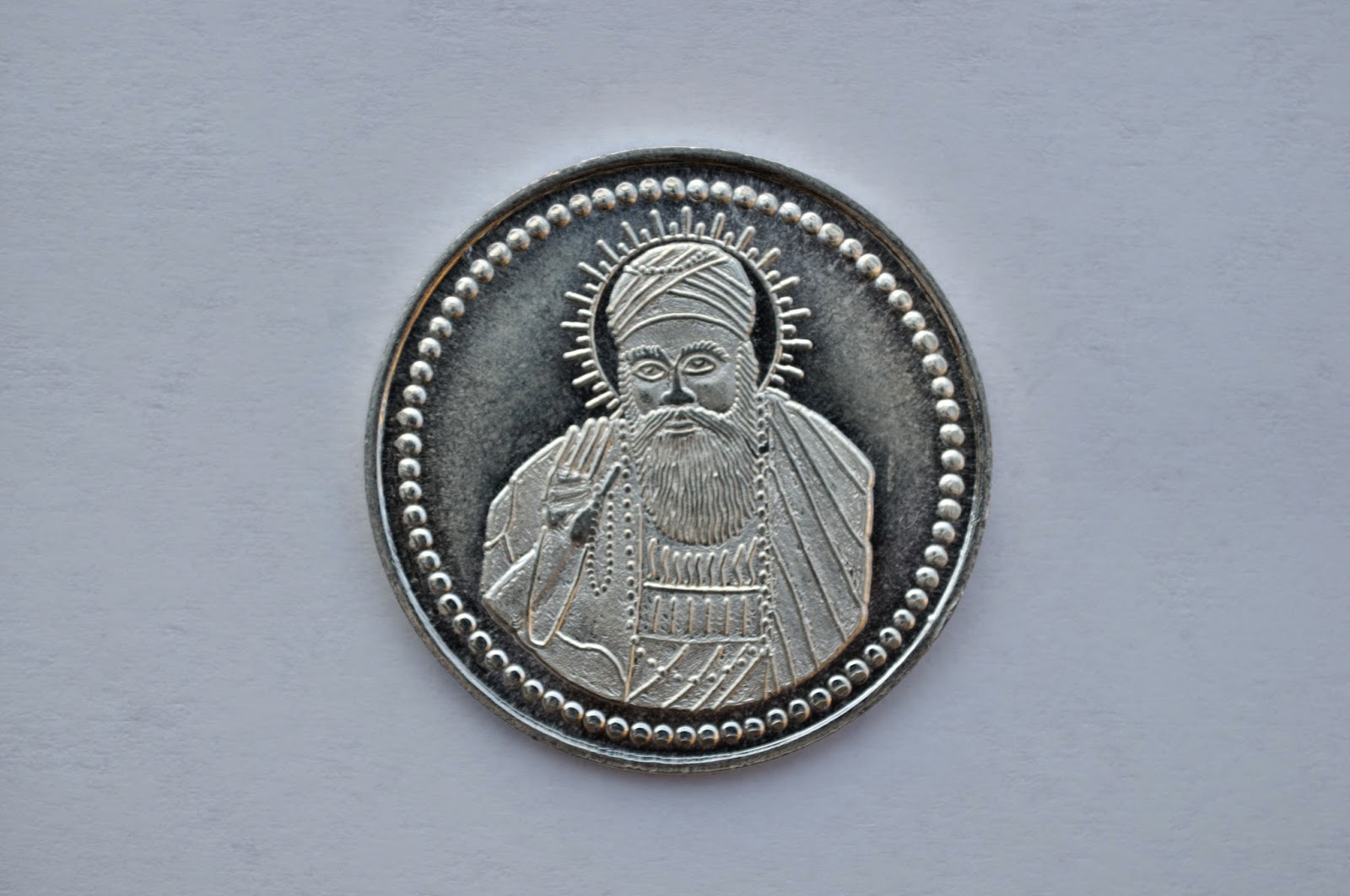Sikh Coins of Punjab: Sikh Religious Tokens of India - A Detailed Review