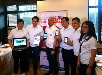 Bayad Center Online Makes Bills Payment Convenient For Filipinos ...