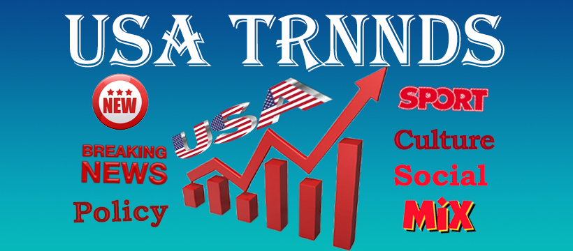 USA New Today