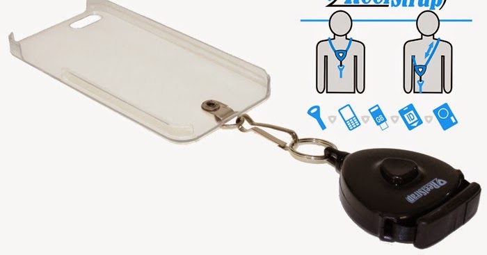 Pauner blogi: iPhone 5S kuoret