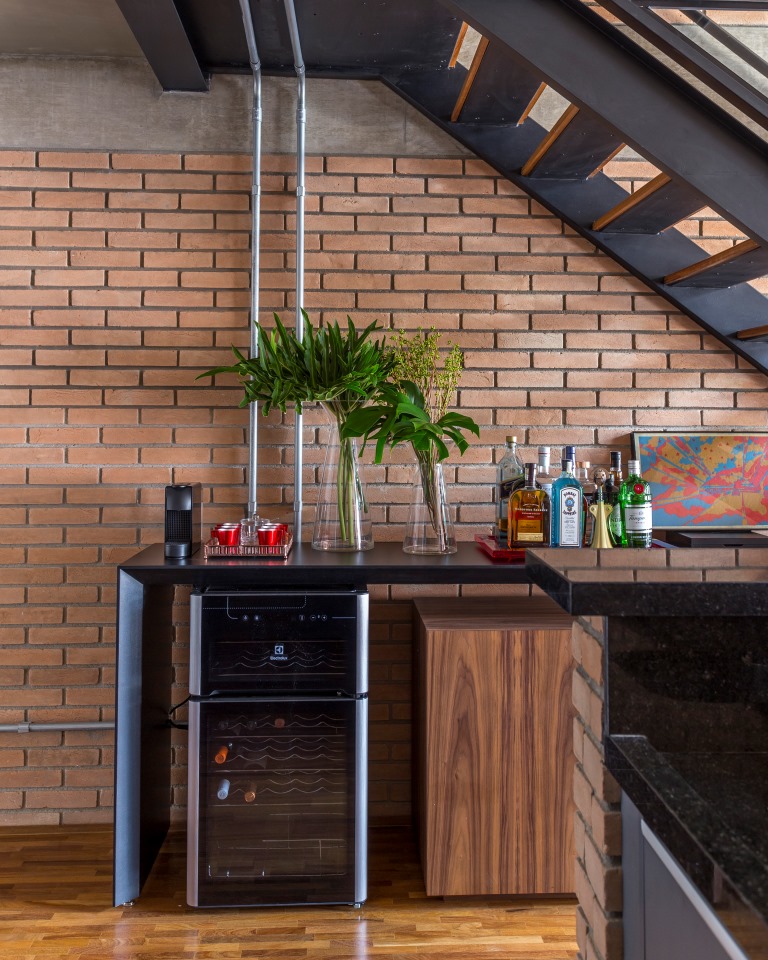 Ideias para montar um bar em casa - Jeito de Casa - Blog de Decoração e ...