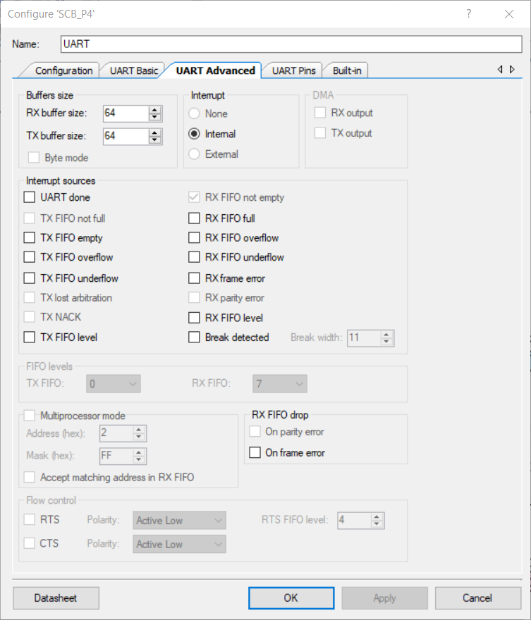 Electronics Blog: April 2018