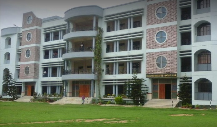 St. Xavier's College, Ranchi, Jharkhand - Jharkhand Photo Gallery