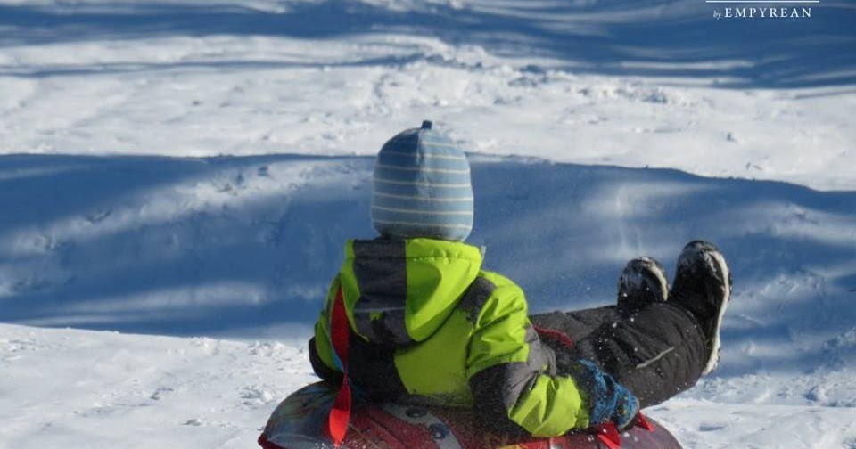 Empyrean Skyview: Bring Some Excitement into Your Life with an Array of ...