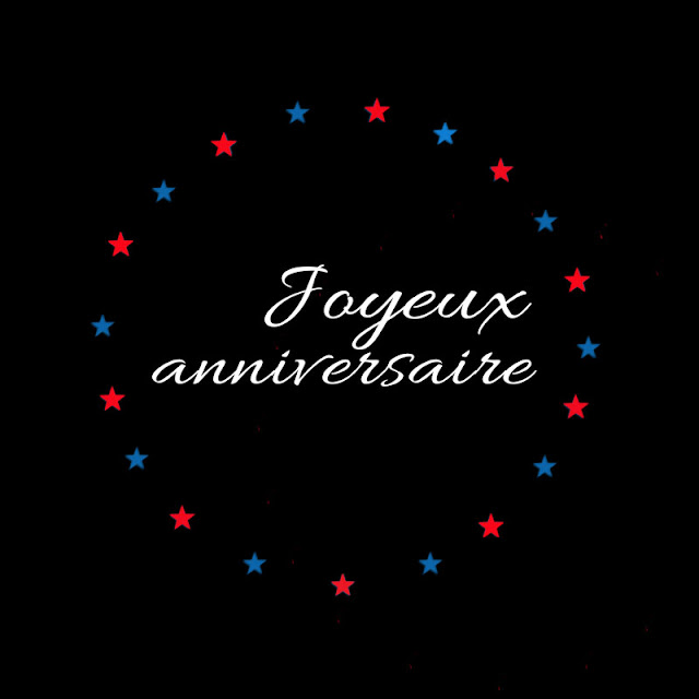 Joyeux Anniversaire Wishes Quotes Collection | Quotsagram ~ 96 Quotes