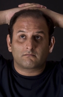 Actores de Panamá AMADO DUQUE ARJONA