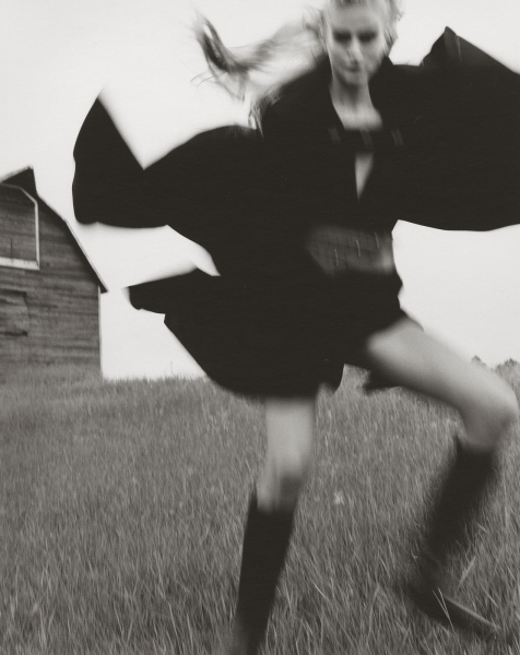 Los Grandes Fotografos: Kurt Markus (1947)