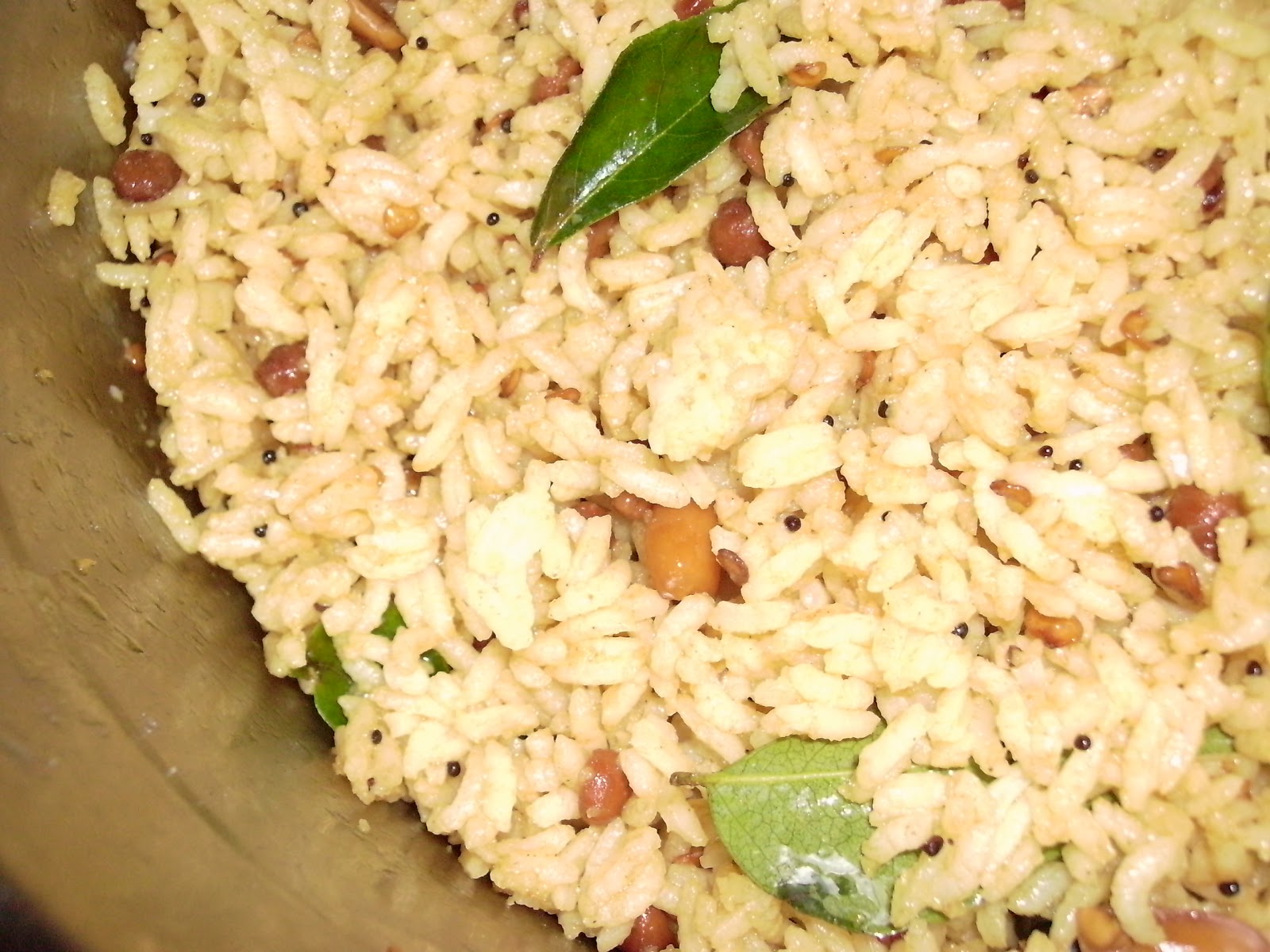 USHASRIKUMAR'S COOKSPACE AND MORE...: PULIYODHARAI/TAMARIND RICE/PULIYUGARE