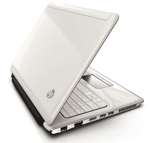 Top 10 Stuffs: HP Pavilion dv6